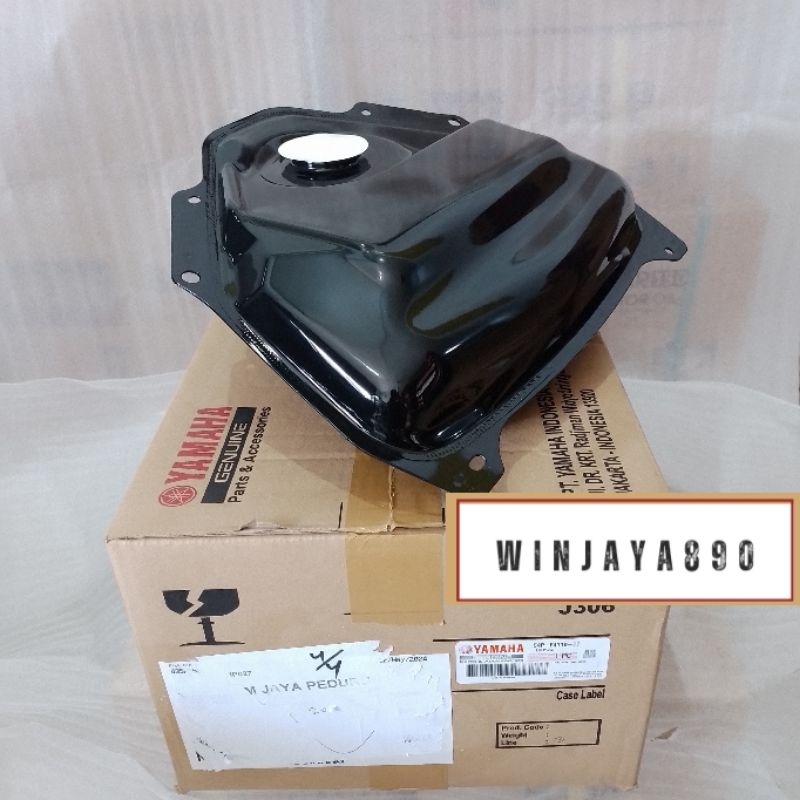 Jual TANGKI BENSIN FUEL TANK YAMAHA MIO J MIO GT SOUL GT FINO Fl XRIDE ...