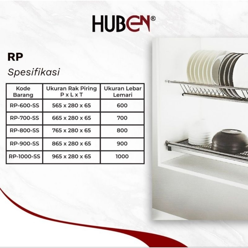 Jual Rak Piring Huben , Rak Piring Gantung, Tirisan piring Huben, Rak ...