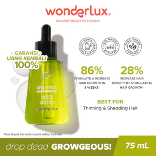 Toko Online Wonderlux Official Store | Shopee Indonesia