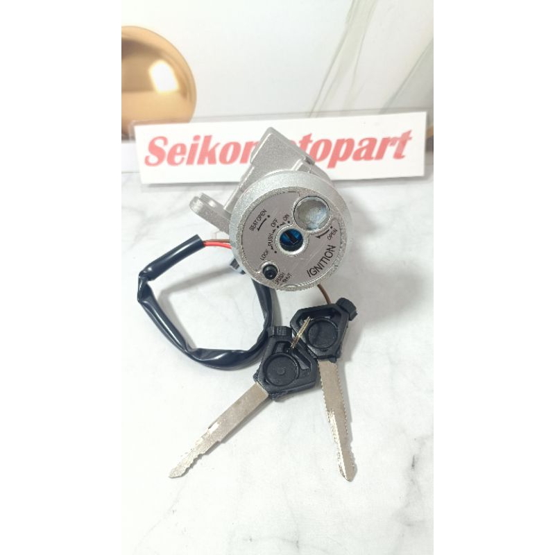 Jual Key Set Kunci YAMAHA MIO M3, SOUL GT 125 MIO GT, MIO S 125 ...