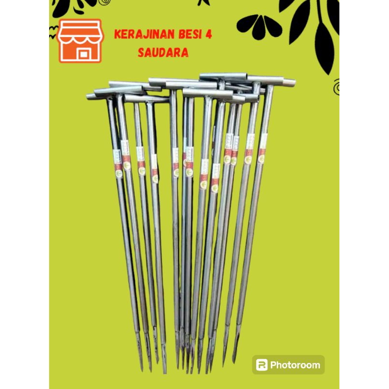 Jual Tojok sawit cap spp777 | Shopee Indonesia