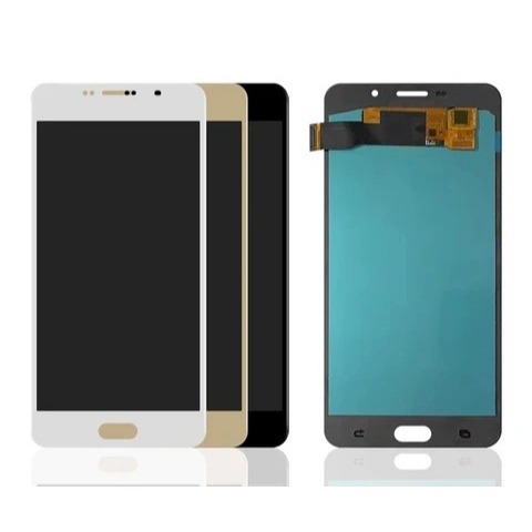 Jual LCD TOUCHSCREEN SAMSUNG A910 A9 PRO A9 2016 OLED SMALL GLASS ...