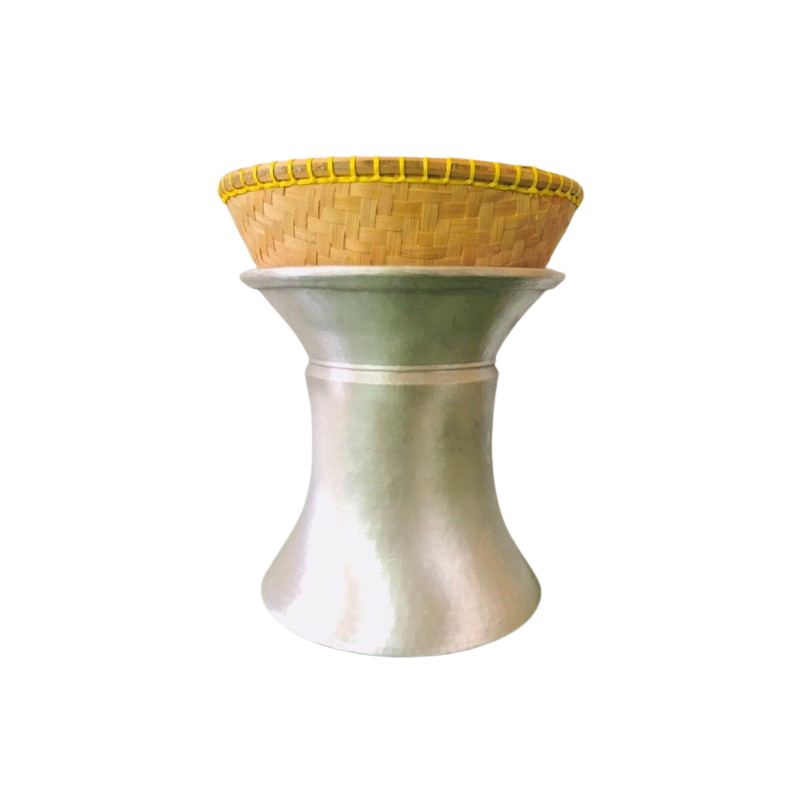 Jual Seeng Alumunium Garut Bahan Tebal Geratis Asepan / dandang panci ...