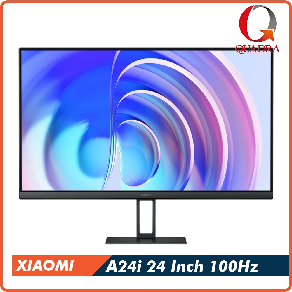 Jual Monitor LED Xiaomi A24i 24" IPS 1080p FHD 100Hz HDMI DP SLIM ...