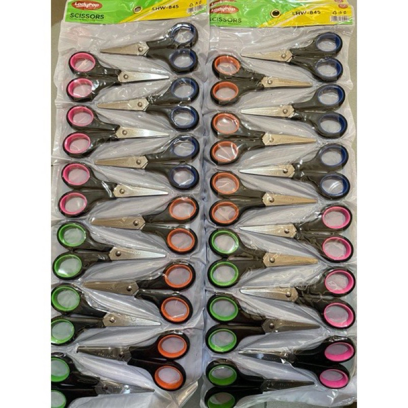 Jual Gunting Kecil Renceng (12 pcs) | Shopee Indonesia