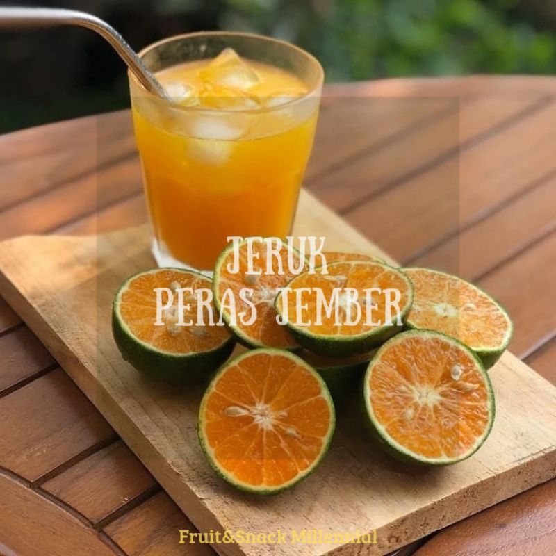 Jual Jeruk Peras Jember 1kg | Shopee Indonesia