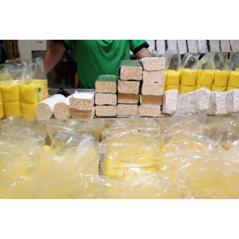 Jual Tempe Tahu pasar flamboyan | Shopee Indonesia