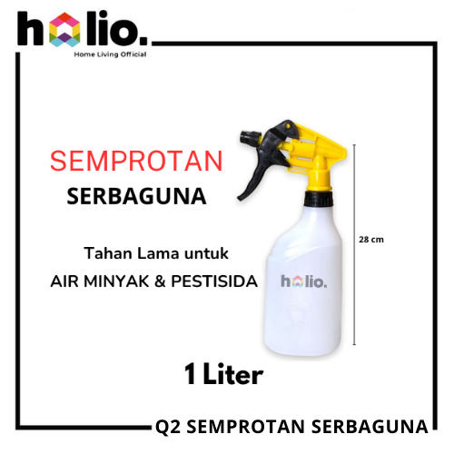 Jual Hand Sprayer - Botol Semprot Air Jetspray Semprotan Jet Spray ...