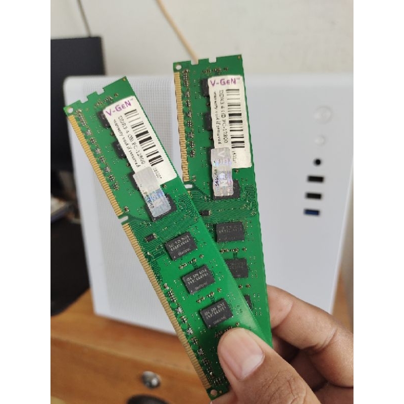 Jual RAM PC DDR3 | Shopee Indonesia