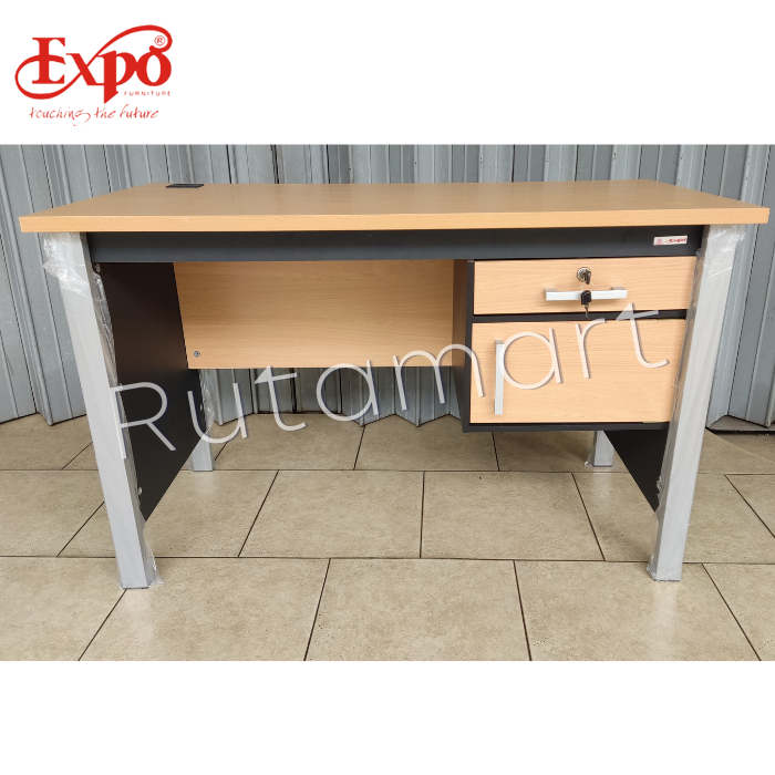 Jual Meja Kantor Meja Komputer Meja Kerja Meja Karyawan Meja Staff Expo ...