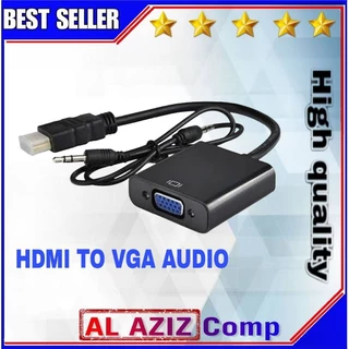 Jual VGA To HDMI Terlengkap & Harga Terbaru Januari 2025 | Shopee Indonesia