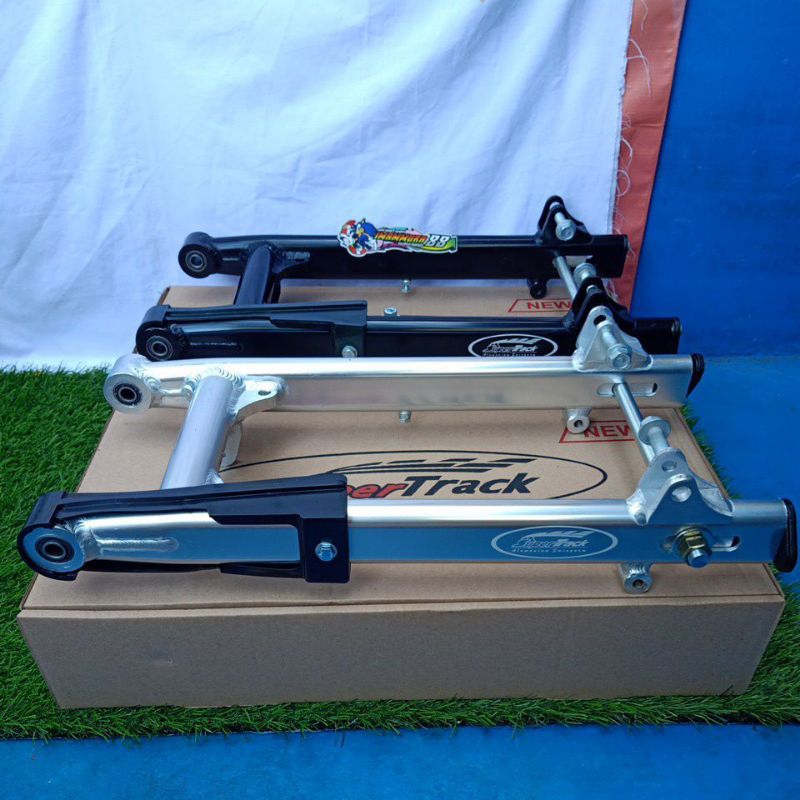 Jual SUPERTRACK ARM GEN2 GEN 2 HONDA SUPRA SUPRA FIT GRAND LEGENDA ...