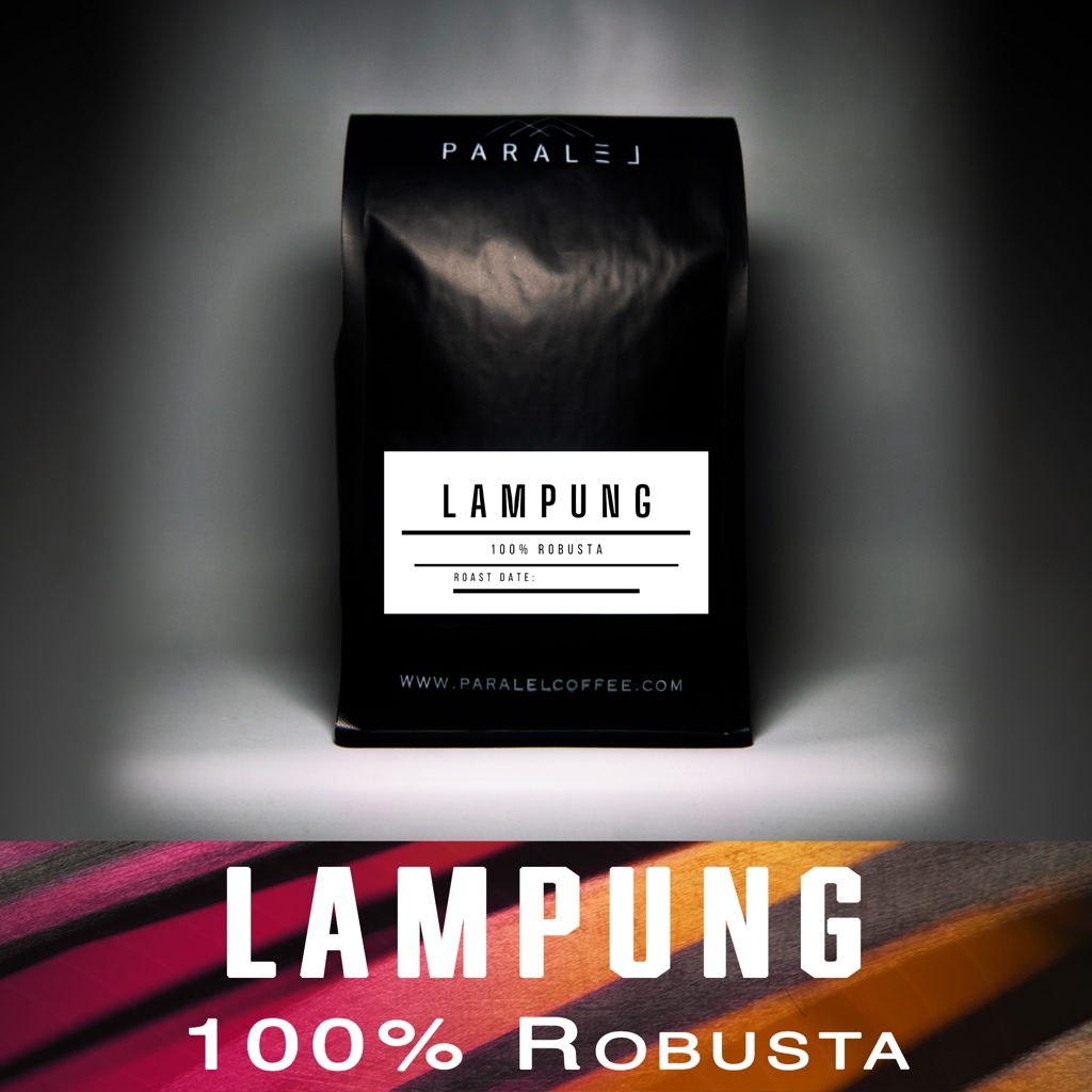 Jual Lampung Sumatra Robusta Biji Kopi/ Coffee Beans | Shopee Indonesia