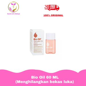 Jual Bio Oil 60 ml | Shopee Indonesia