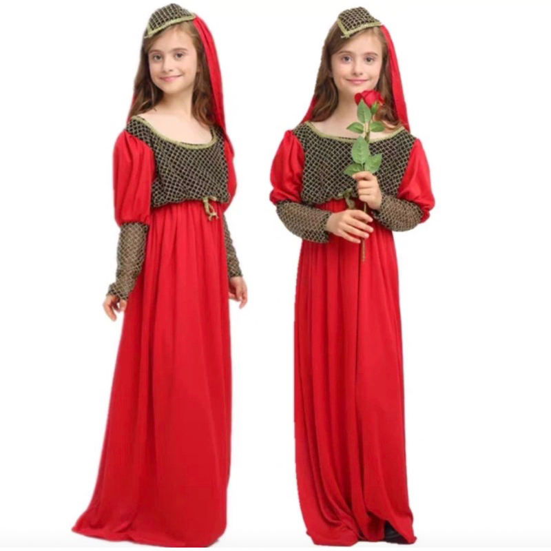 Jual Y-0243 | arabian princess middle east costume halloween girl ...