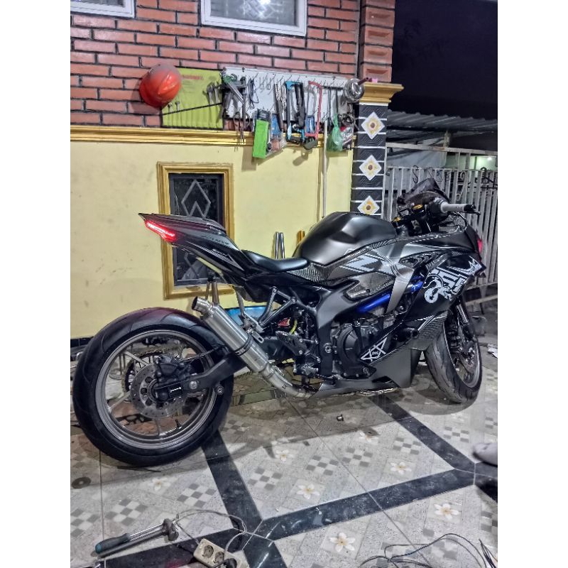 Jual Extension arm/pemanjang arm 10cm&15cm pnp ZX25r jamin bahan tebel ...