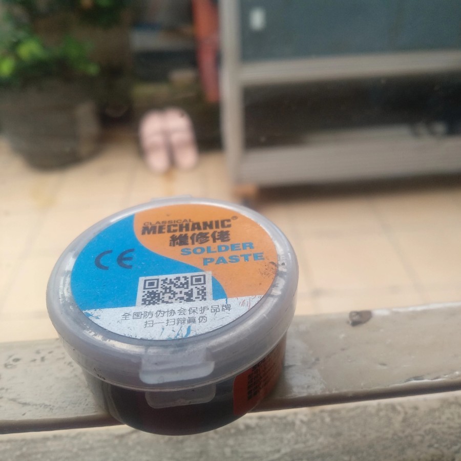 Jual solder paste 183C | Shopee Indonesia