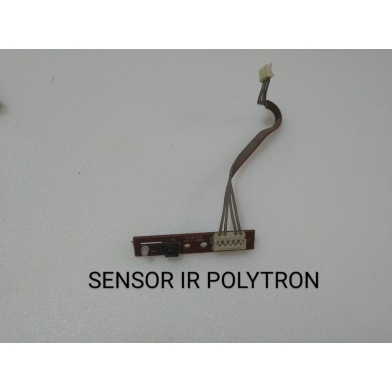 Jual Sensor ir sensor tv polytron | Shopee Indonesia