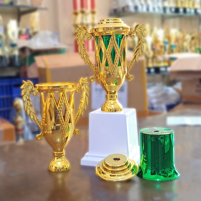 Jual Piala Body Body FN354 (5 pcs) Badan Piala Murah | Shopee Indonesia