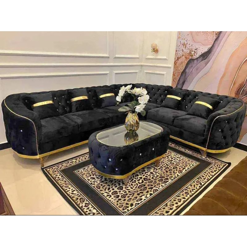 Jual sofa turki | Shopee Indonesia