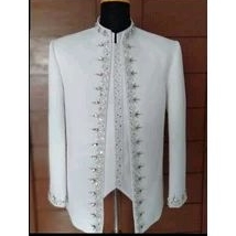 Jual Beskap pengantin muslim/ beskap manten akad/ basofi akad | Shopee ...