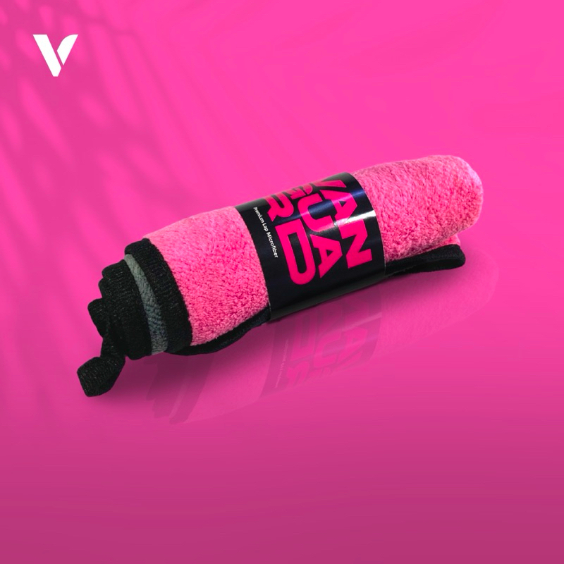 Jual Lap Microfiber | Handuk Pembersih Sepatu | Microfiber Towel ...