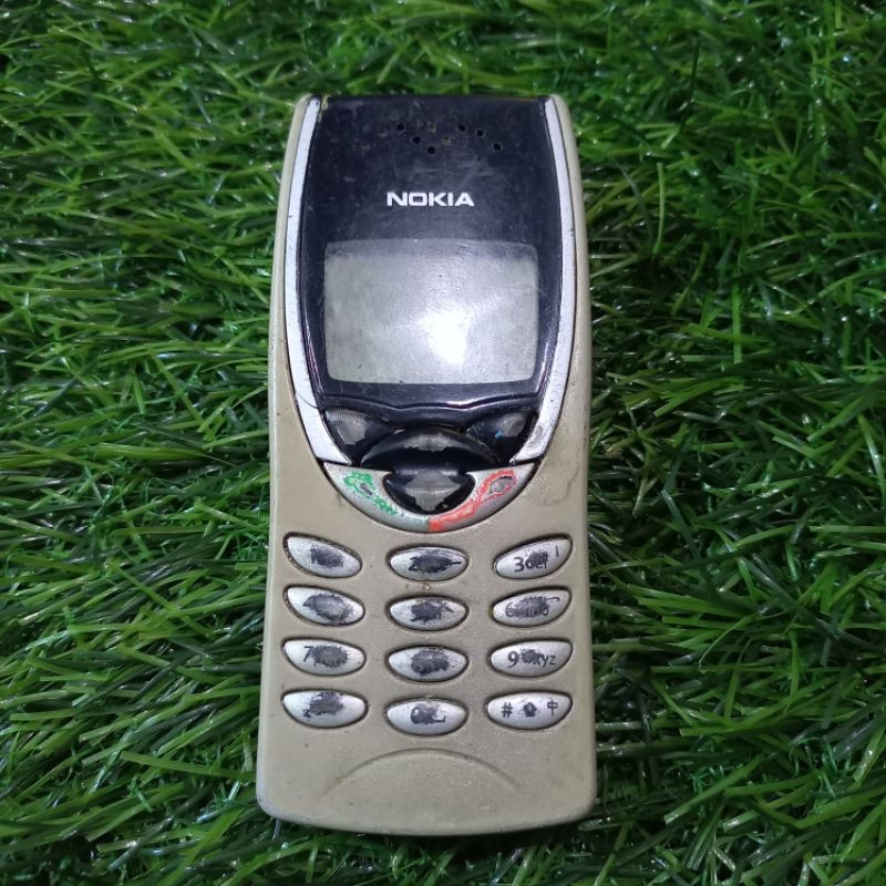 Jual mesin nokia model 8210 type NSM-3NX normal | Shopee Indonesia