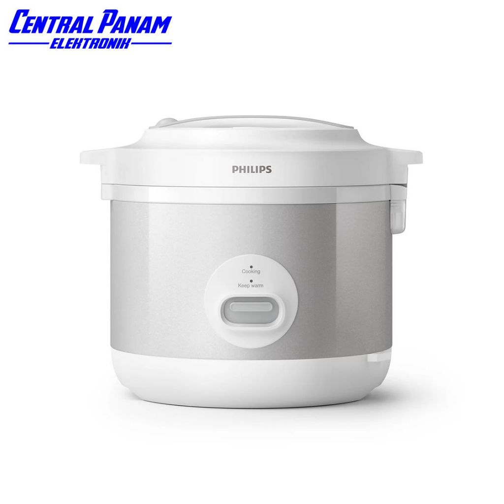 Jual PHILIPS Rice cooker HD3003/30/32/33 Central Panam Elektronik ...