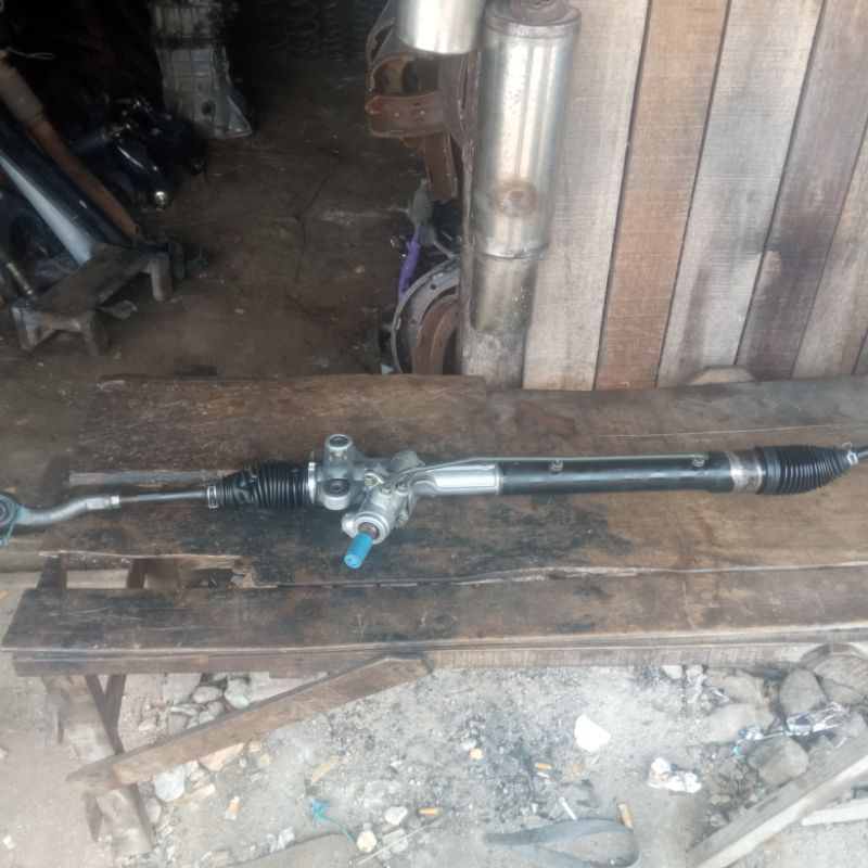 Jual Rack Steer Power Steering Rack Stir AVANZA XENIA Lama Old 2004 ...