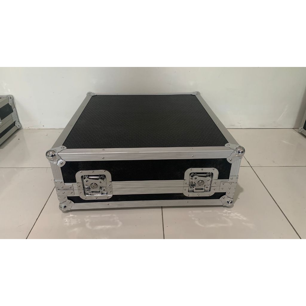 Jual hardcase mixer wisdom 12 HARDCASE MIXER WISDOM 12 CHANNEL ...