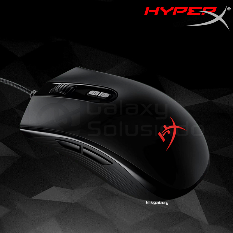 Jual HyperX Pulsefire Core RGB Wired Gaming Mouse | Shopee Indonesia