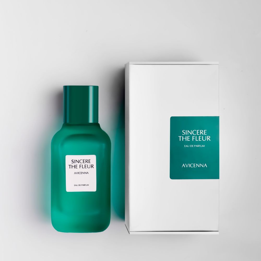 Jual Avicenna Sincere The Fleur Women EDP 100ml - Parfum Wanita ...
