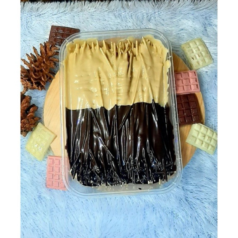 Jual Mie Lidi lumer Mie lidi rasa coklat varian rasa | Shopee Indonesia