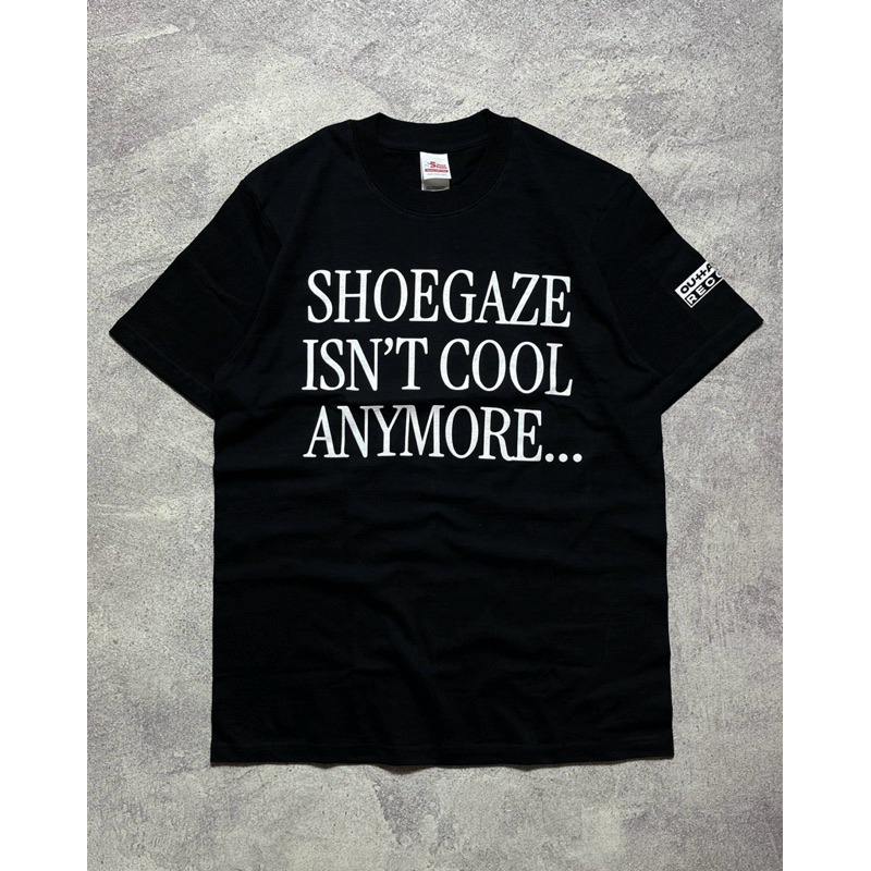 Jual FLEURO - SHOEGAZE ISN'T COOL ANYMORE | Shopee Indonesia