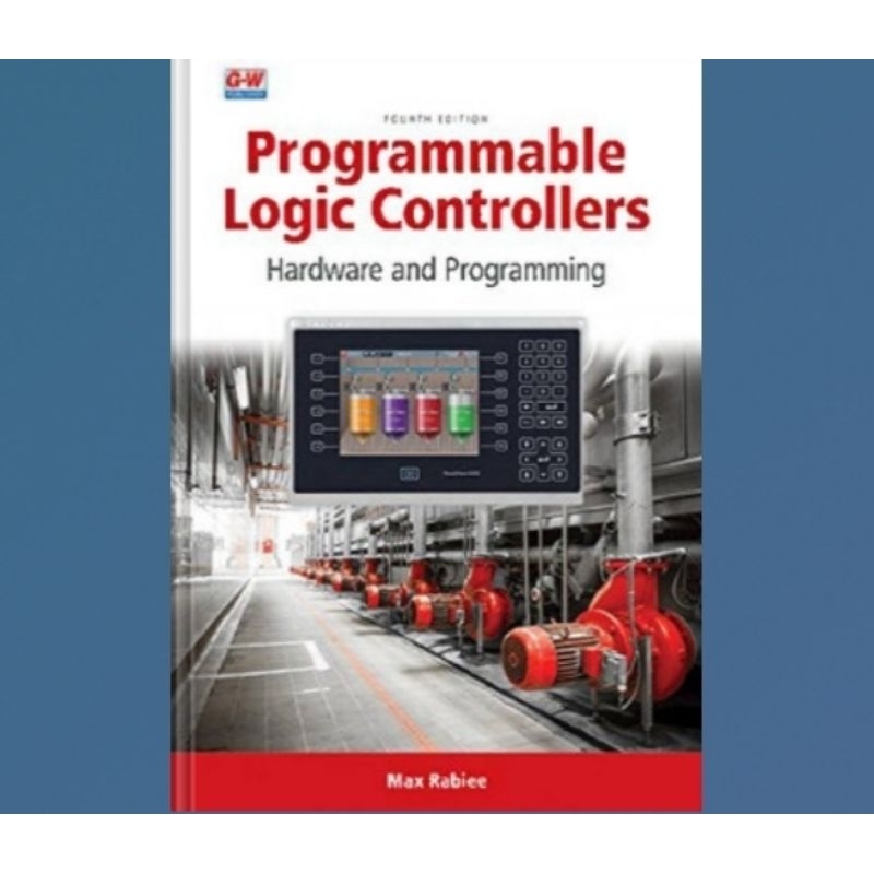 Jual Buku Programmable Logic Controllers: Hardware and Programming ...
