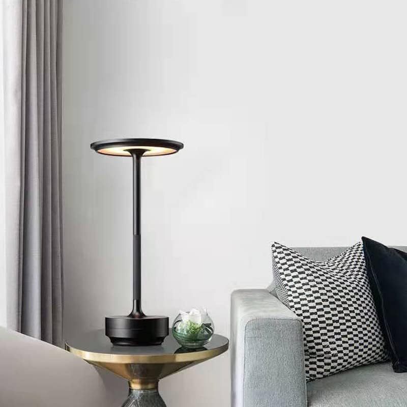 Jual Lampu Meja Hias Desain Mewah Aesthetic Desk Lamp Restaurant Bar ...
