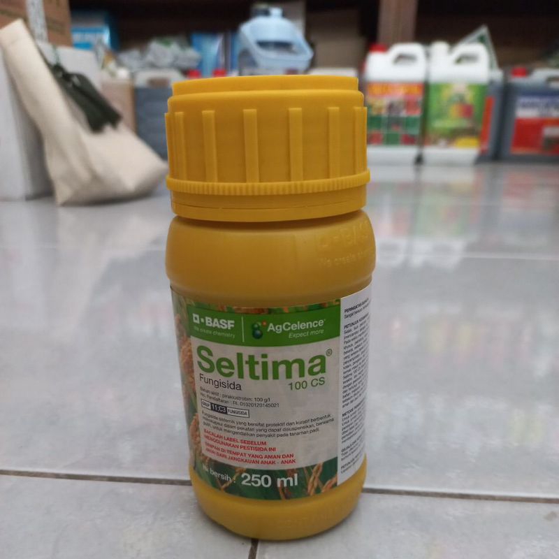 Jual Fungisida sistemik Seltima 100 CS 250ML | Shopee Indonesia