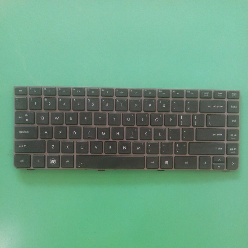 Jual KEYBOARD HP PROBOOK 4330 4331s 4430s 4431s 4435s 4436s ORIGINAL ...