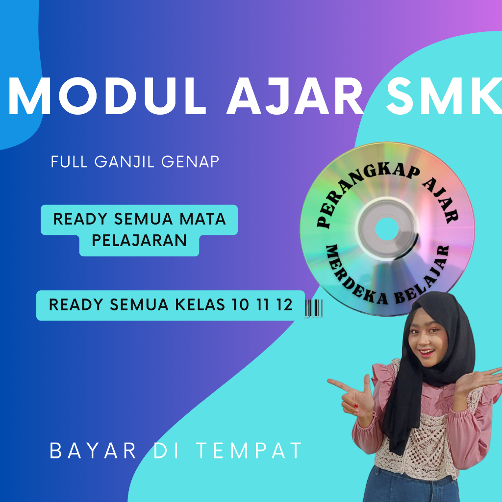 Jual MODUL AJAR MERDEKA SMK ATPH AGRIBISNIS TANAMAN PANGAN HORTIKULTURA ...