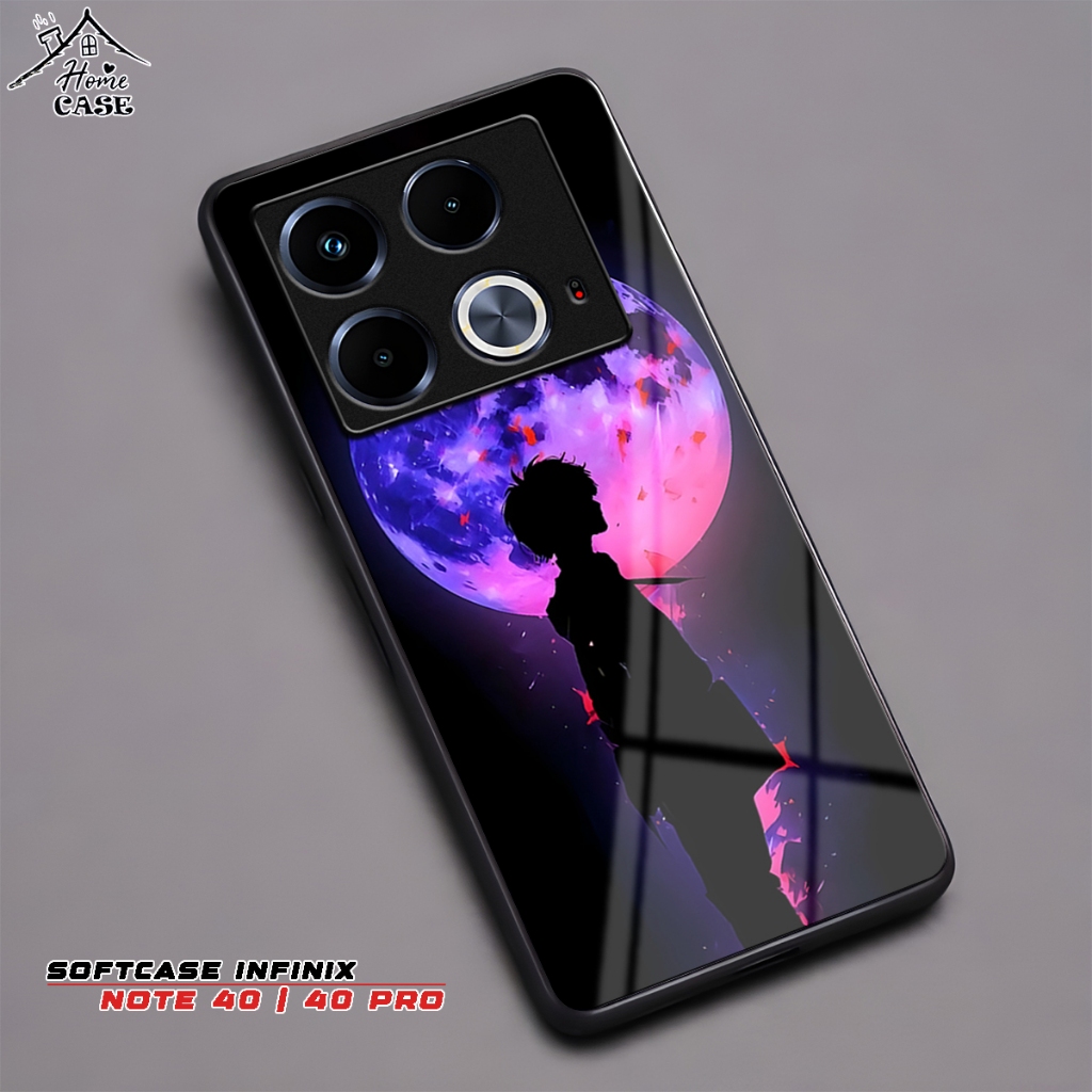 Jual Case Terbaru Infinix Note 40 | Note 40 Pro Case Murah - Pelindung ...