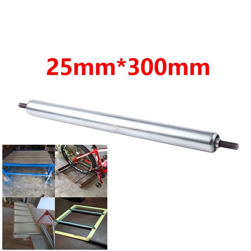 Jual Baja Tahan karat Gravity Roller Untuk Conveyor Transfer Systems 25 ...