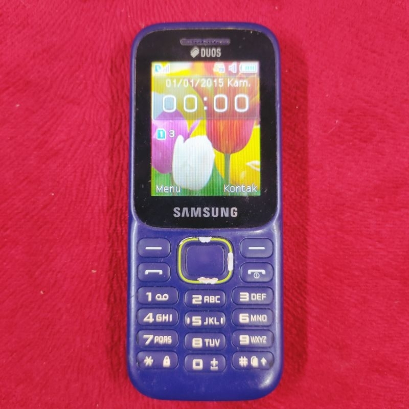 Jual Samsung B310E | Shopee Indonesia