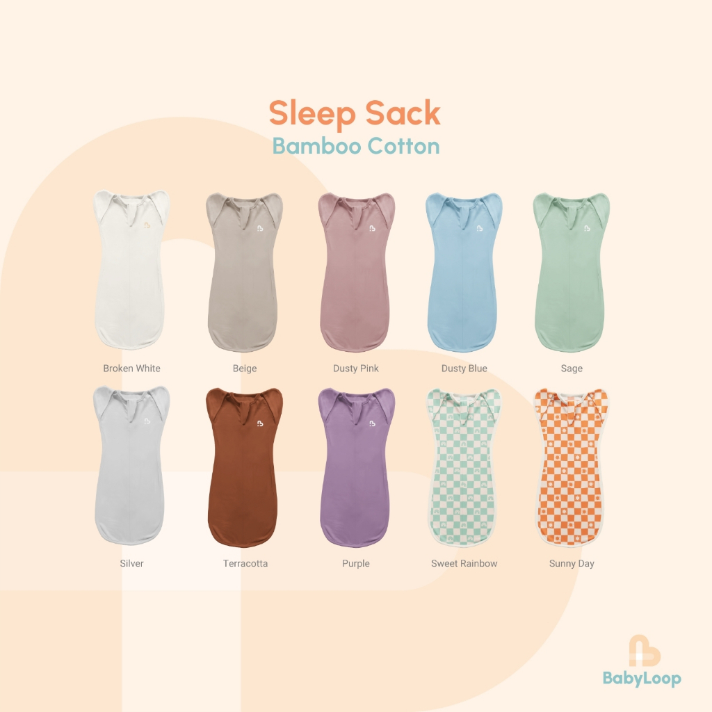 Toko Online Baby Loop Official Shop | Shopee Indonesia