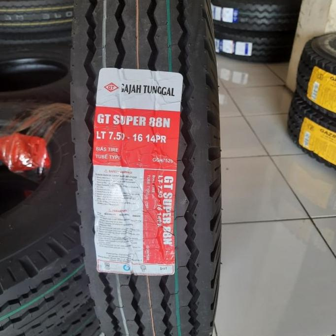 Jual Ban GT 750 16 SUPER | Shopee Indonesia