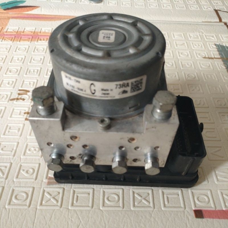 Jual modul ABS xpander original | Shopee Indonesia