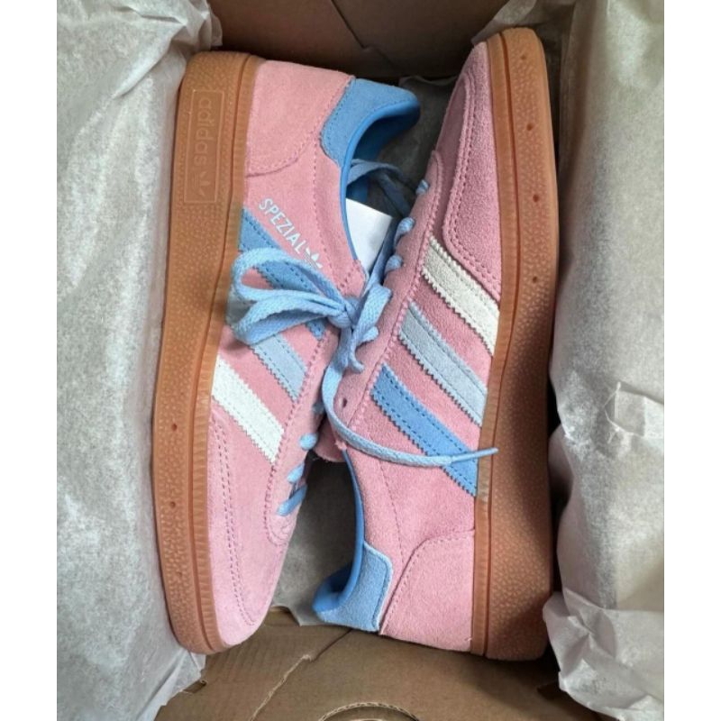 Jual ADIDAS ORIGINALS HANDBALL SPEZIAL IG1974 IG1967 | Shopee Indonesia