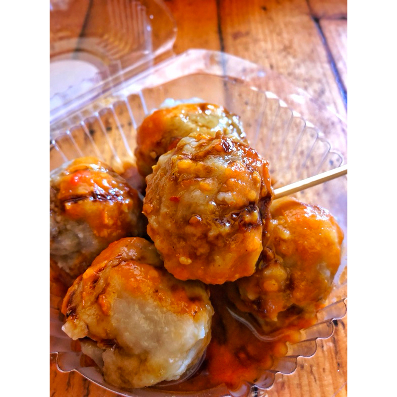 Jual Pentol/pentol daging sapi/ pentol enak/ pentol bakso enak/ jajanan ...