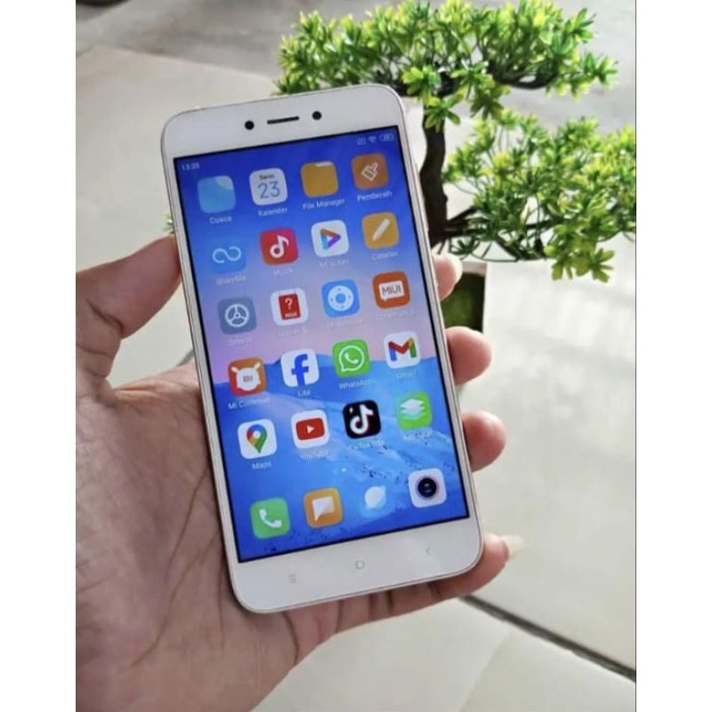 Jual REDMI 5A 2/16 HP NORMAL,BERKUALITAS,MURAH | Shopee Indonesia