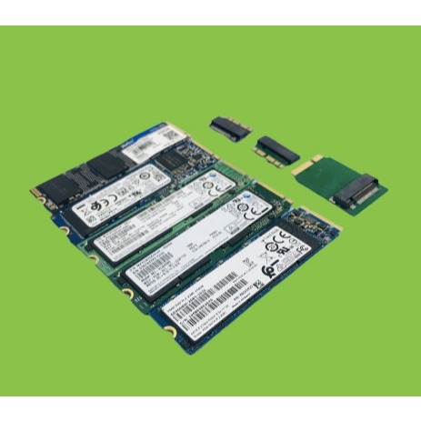 Jual Jual Sparepart untuk laptop Ssd M.2 Satta 128GB , 256GB , 512GB ...