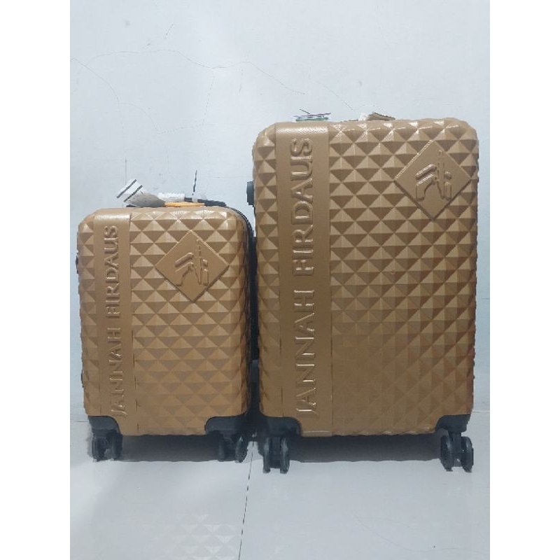 Jual Koper 16 inch dan 22 inch (SECOND) | Shopee Indonesia